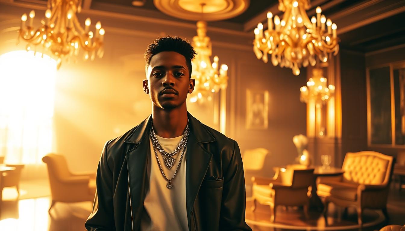 The Meaning Behind The Song: Ballin by Bankrol Hayden