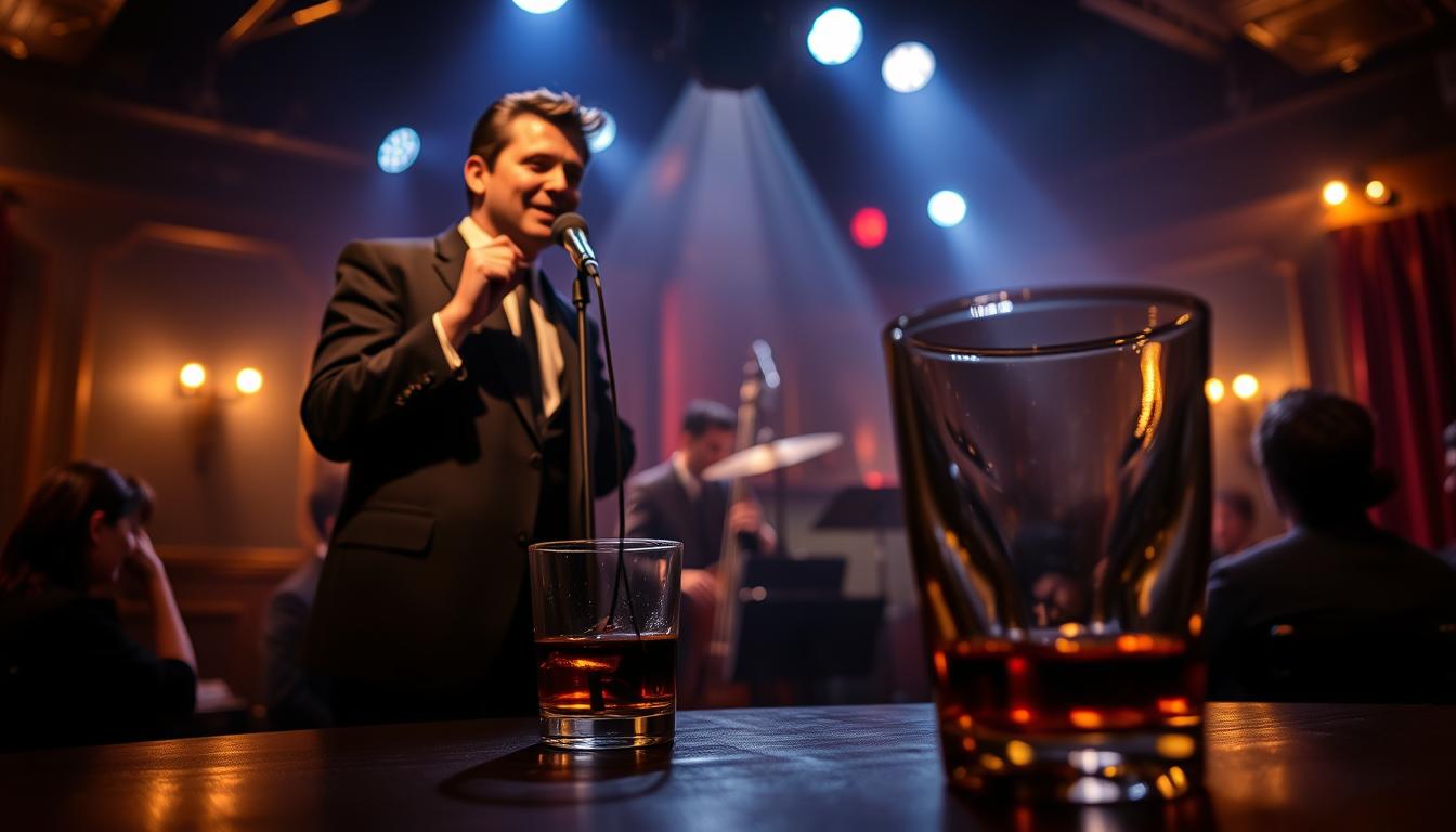 The Meaning Behind The Song: Call Me Irresponsible by Bobby Darin