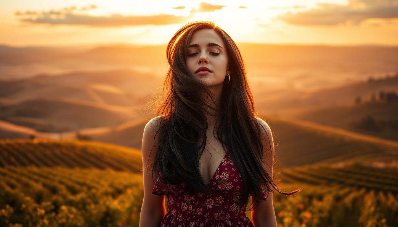 The Meaning Behind The Song: Ciao Mia Bella by Gianna Nannini