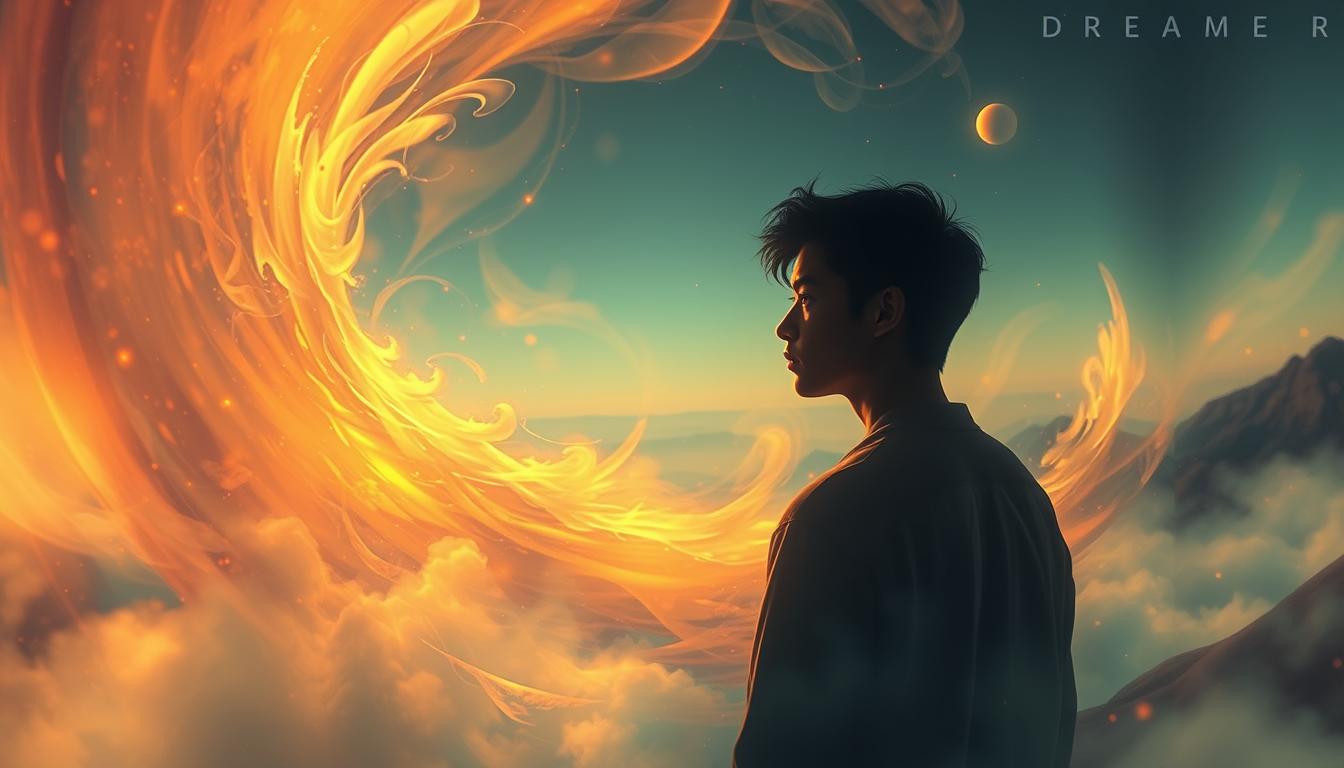 The Meaning Behind The Song: Dreamer by Twinsmith