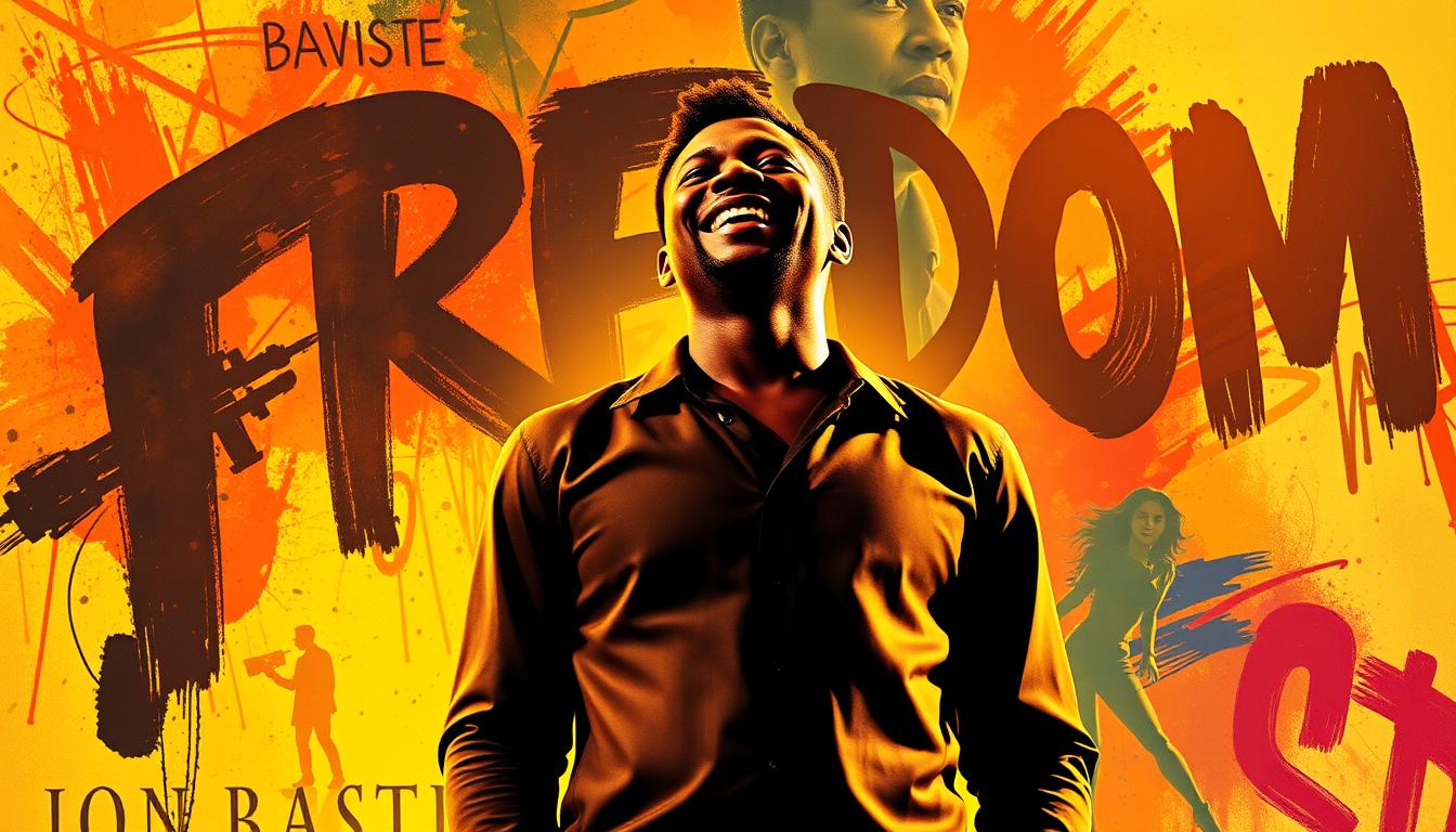 The Meaning Behind The Song: FREEDOM by Jon Batiste