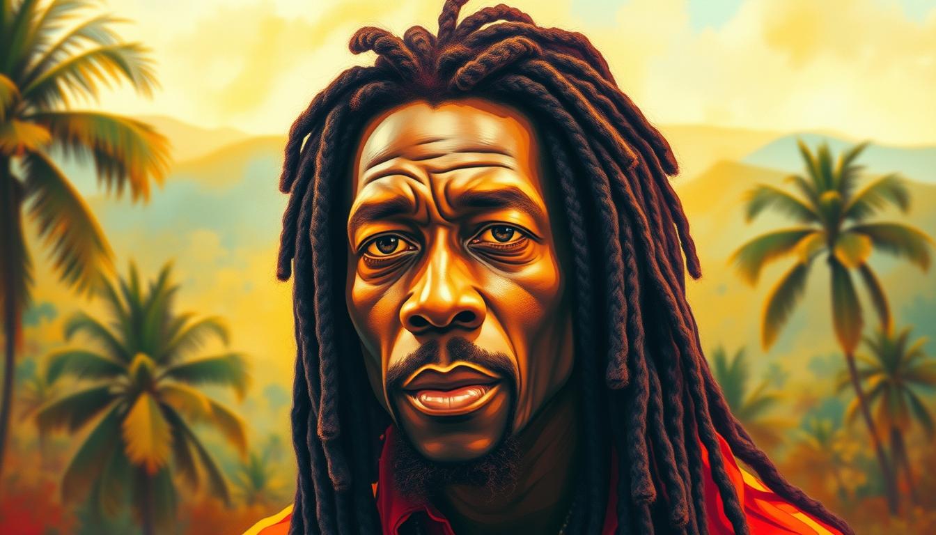 The Meaning Behind The Song: Ganja Man by Buju Banton