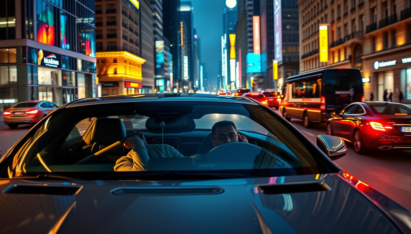 The Meaning Behind The Song: In meinem Benz by Bonez MC