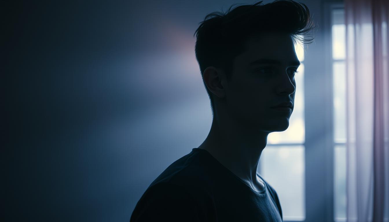 The Meaning Behind The Song: Introspective by Oliver Tree