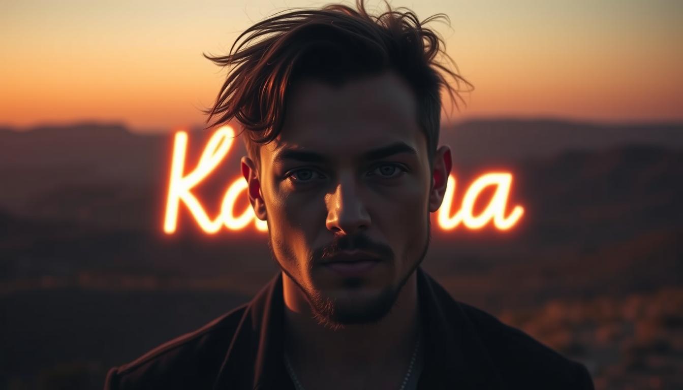 The Meaning Behind The Song: Karma by Mod Sun