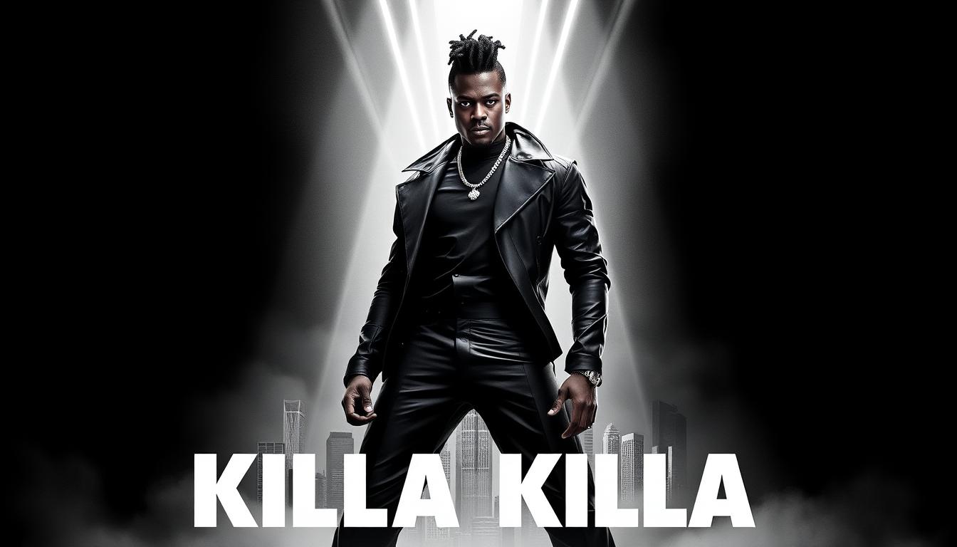 The Meaning Behind The Song: Killa Killa by KSI