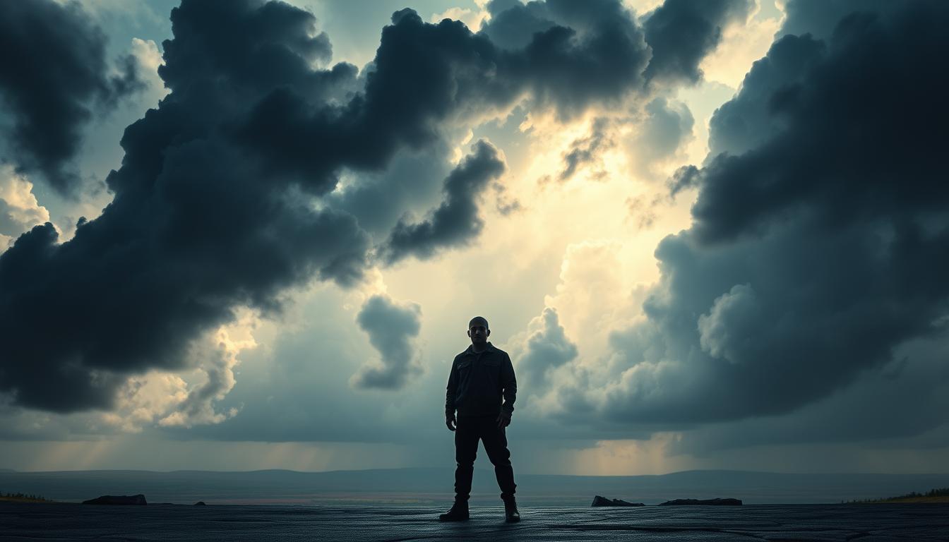 The Meaning Behind The Song: Last One Standing by Eminem