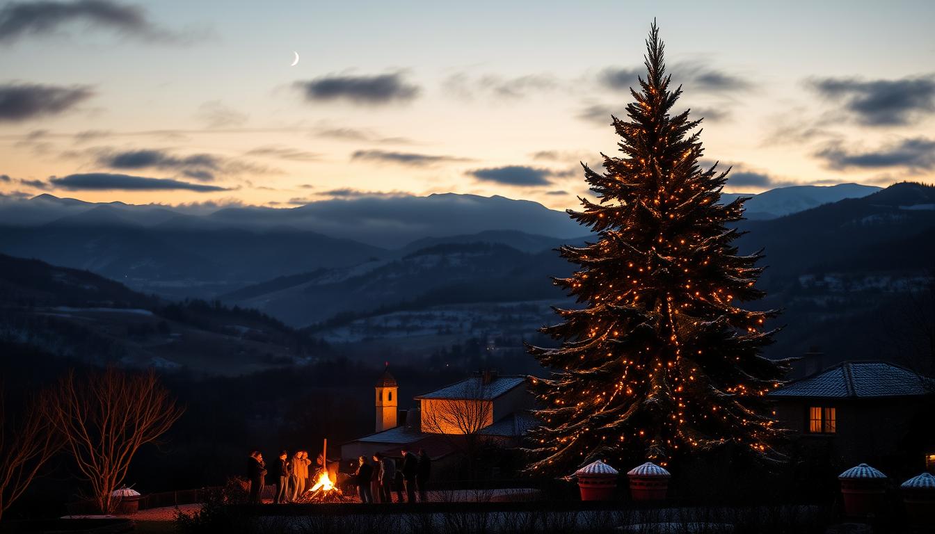 The Meaning Behind The Song: Llegó Navidad by Manuel Carrasco