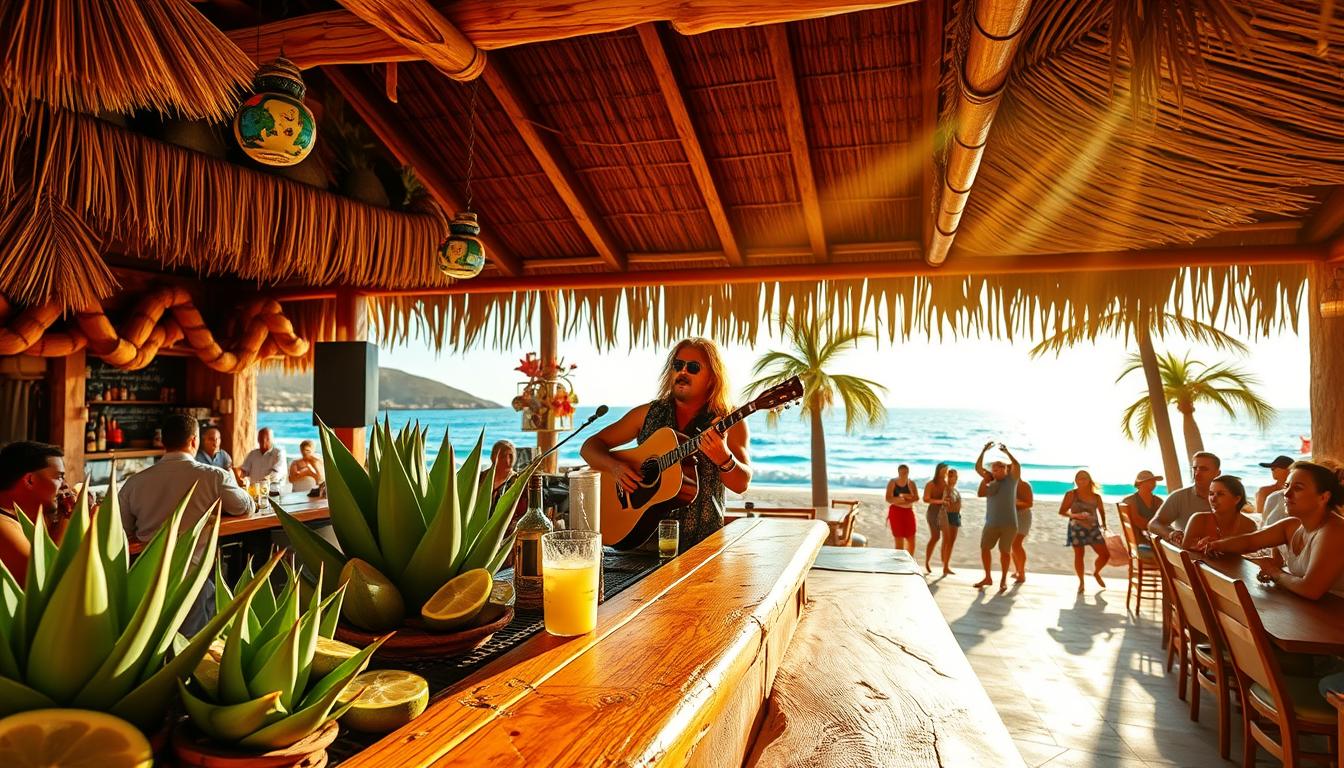 The Meaning Behind The Song: Mas Tequila by Sammy Hagar