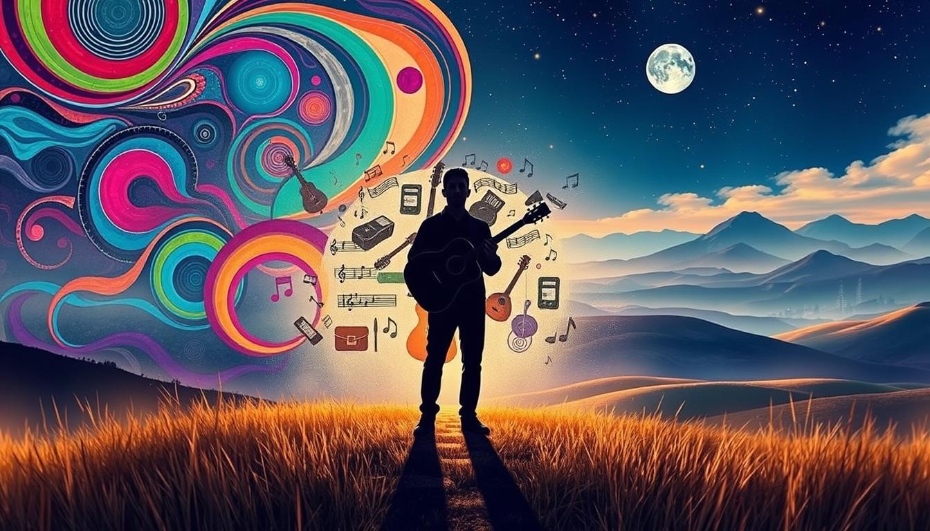 The Meaning Behind The Song: Salvapantallas by Andrés Cepeda