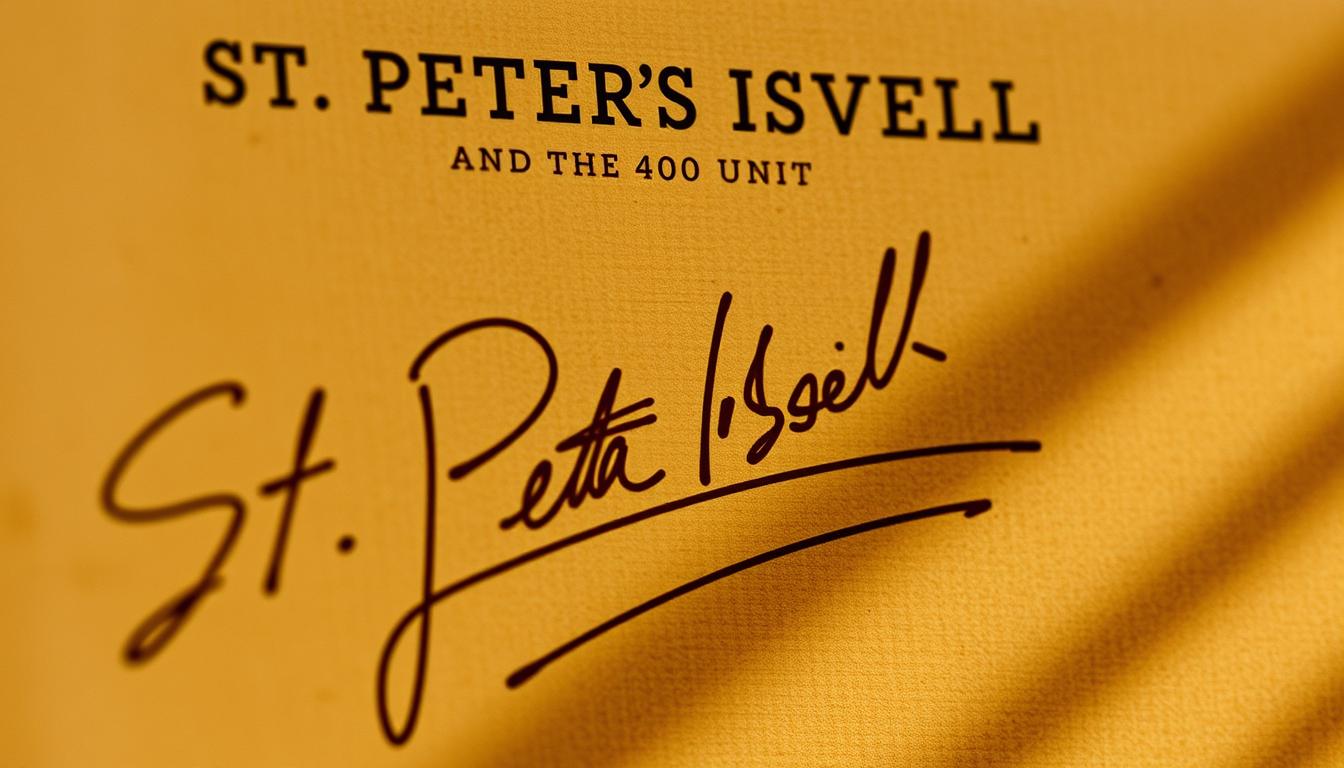 The Meaning Behind The Song: St. Peter’s Autograph by Jason Isbell and ...