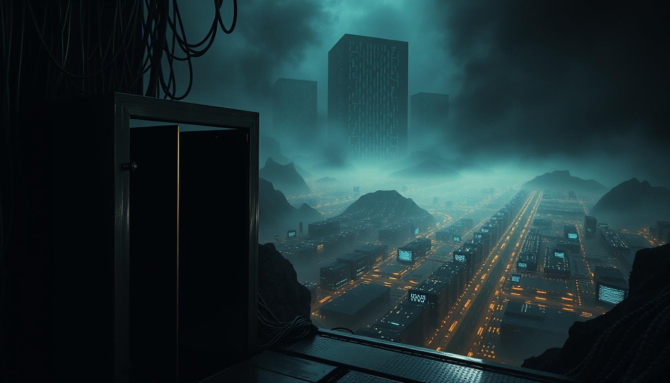 The Meaning Behind The Song: Welcome to the Internet by Bo Burnham