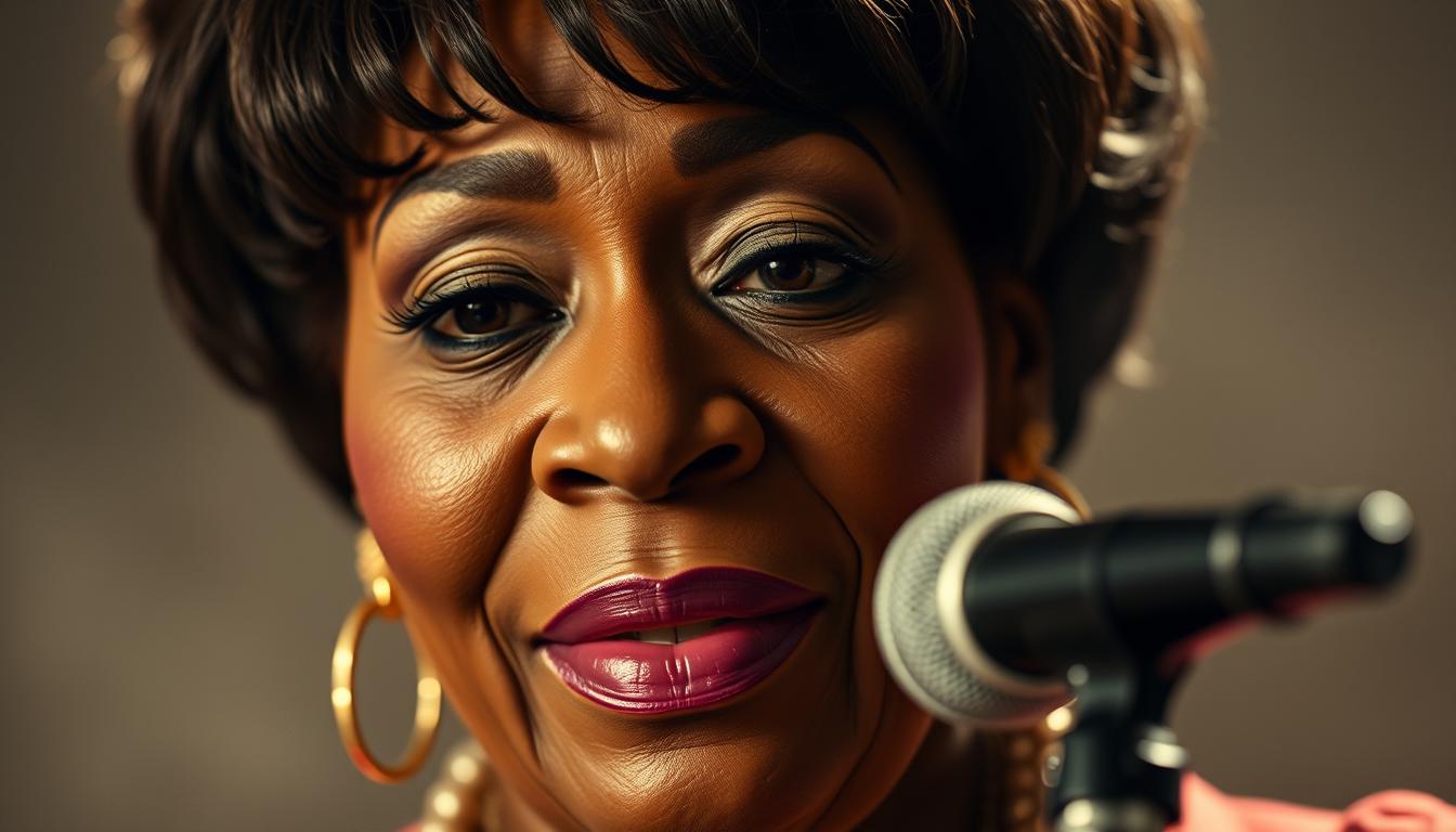 The Meaning Behind The Song: You’ll Never Walk Alone by Patti LaBelle