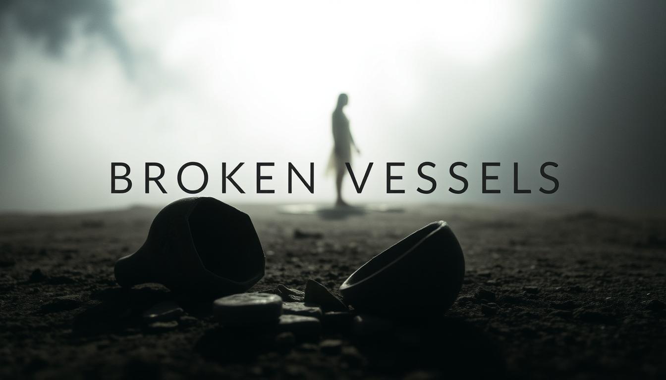 The Meaning Behind The Song: Broken Vessels (Amazing Grace) by Hillsong Worship