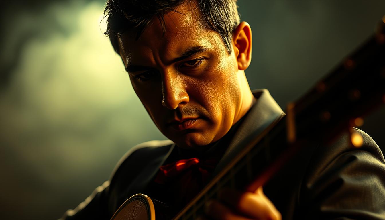 The Meaning Behind The Song: Caballero by Alejandro Fernández