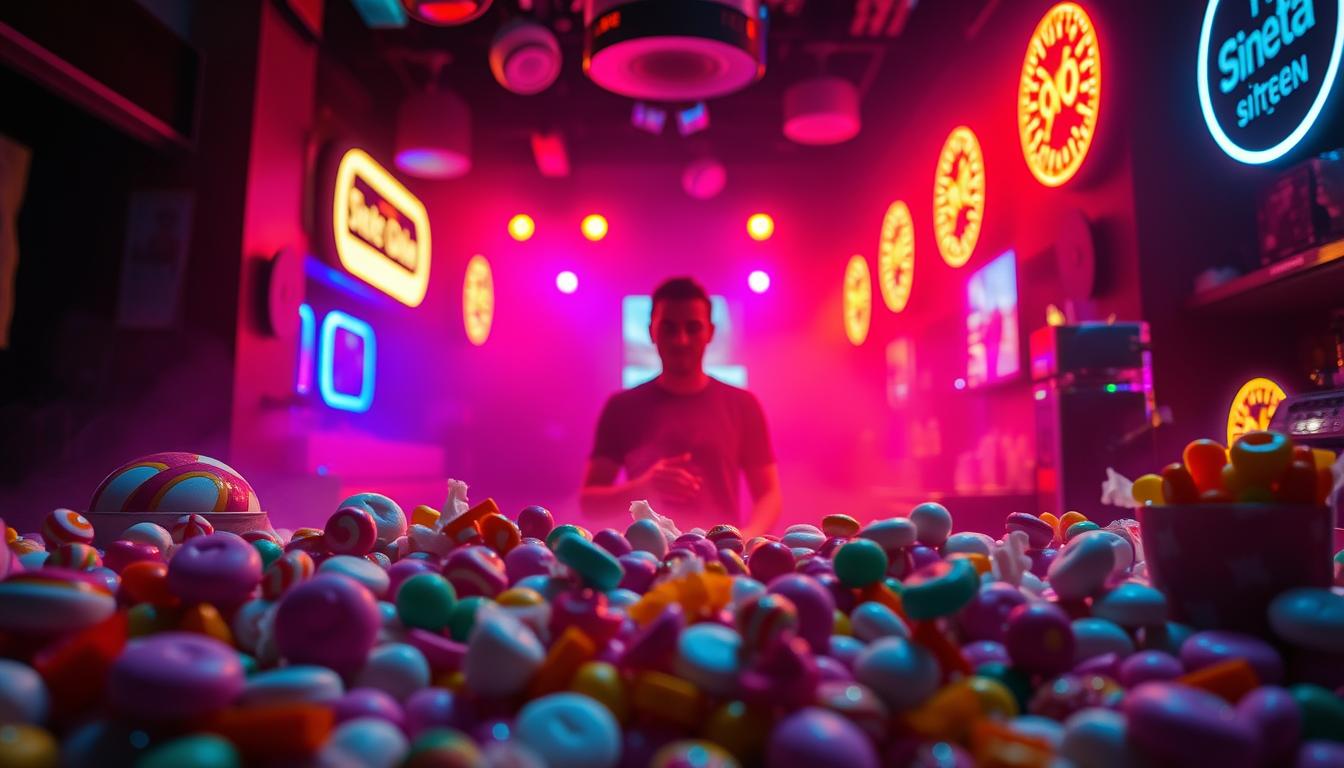 The Meaning Behind The Song: Candy in Spanish by Sixteen