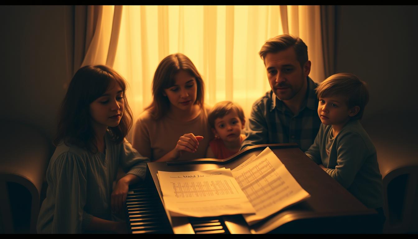 The Meaning Behind The Song: Family by Badflower