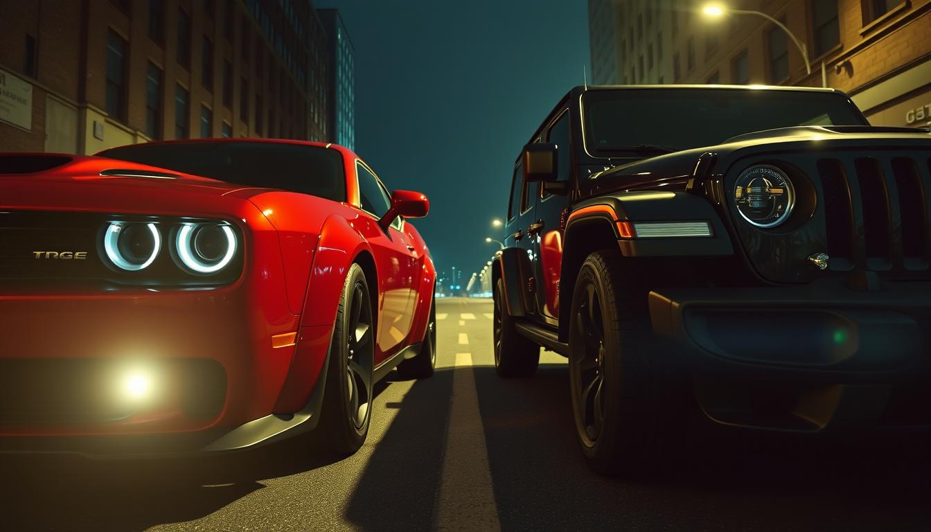 The Meaning Behind The Song: Hellcats & Trackhawks by Lil Durk