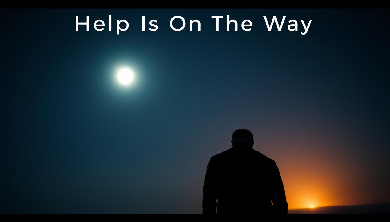 The Meaning Behind The Song: Help Is On The Way (Maybe Midnight) by tobyMac