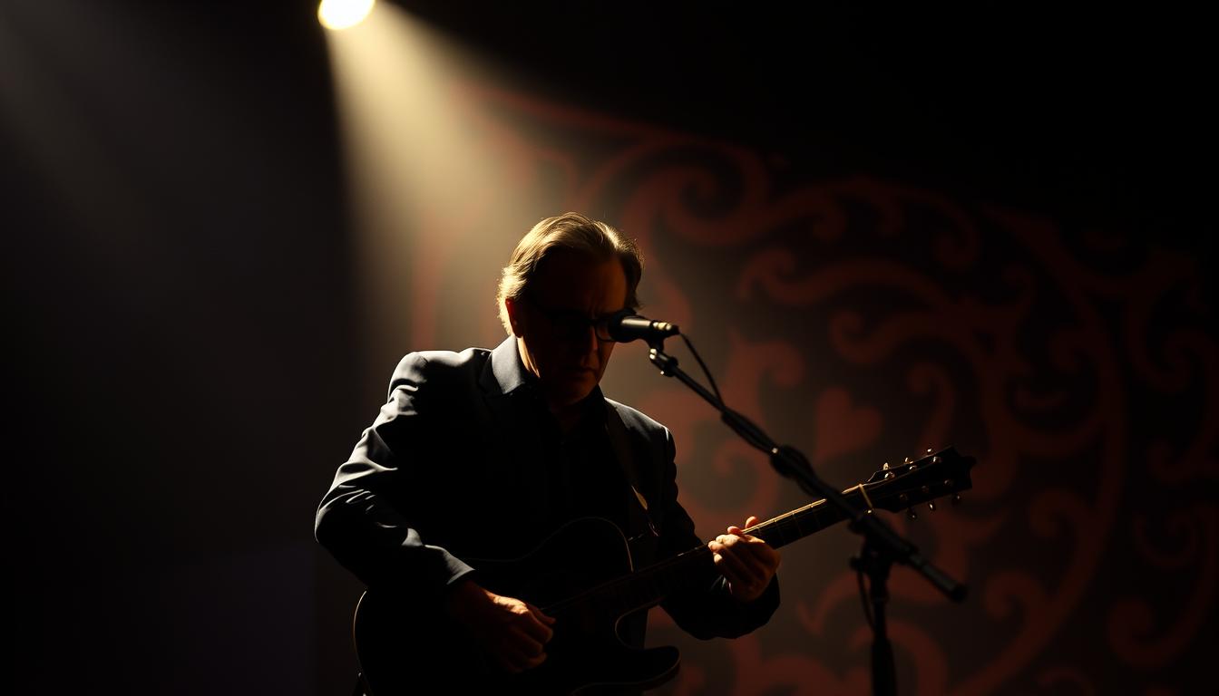 The Meaning Behind The Song: Mystery Dance by Elvis Costello