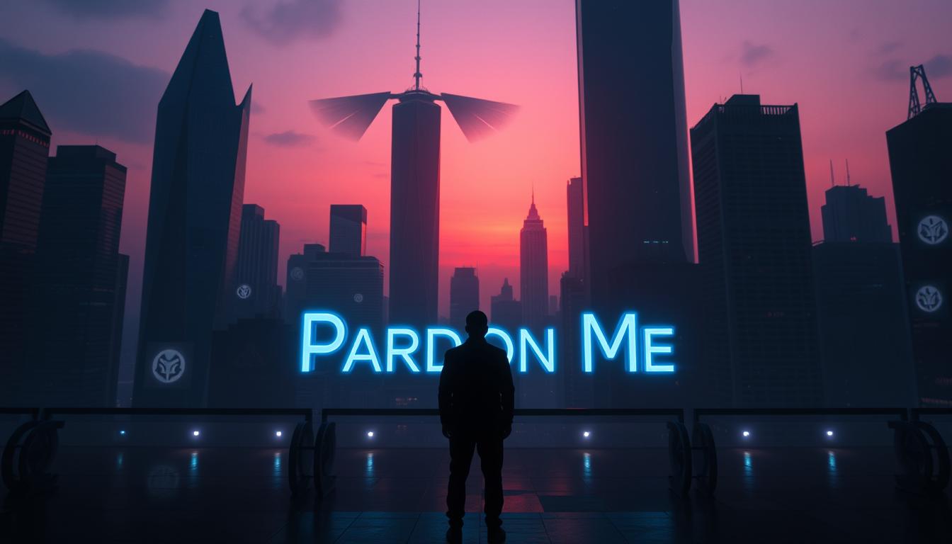 The Meaning Behind The Song: Pardon Me by Future