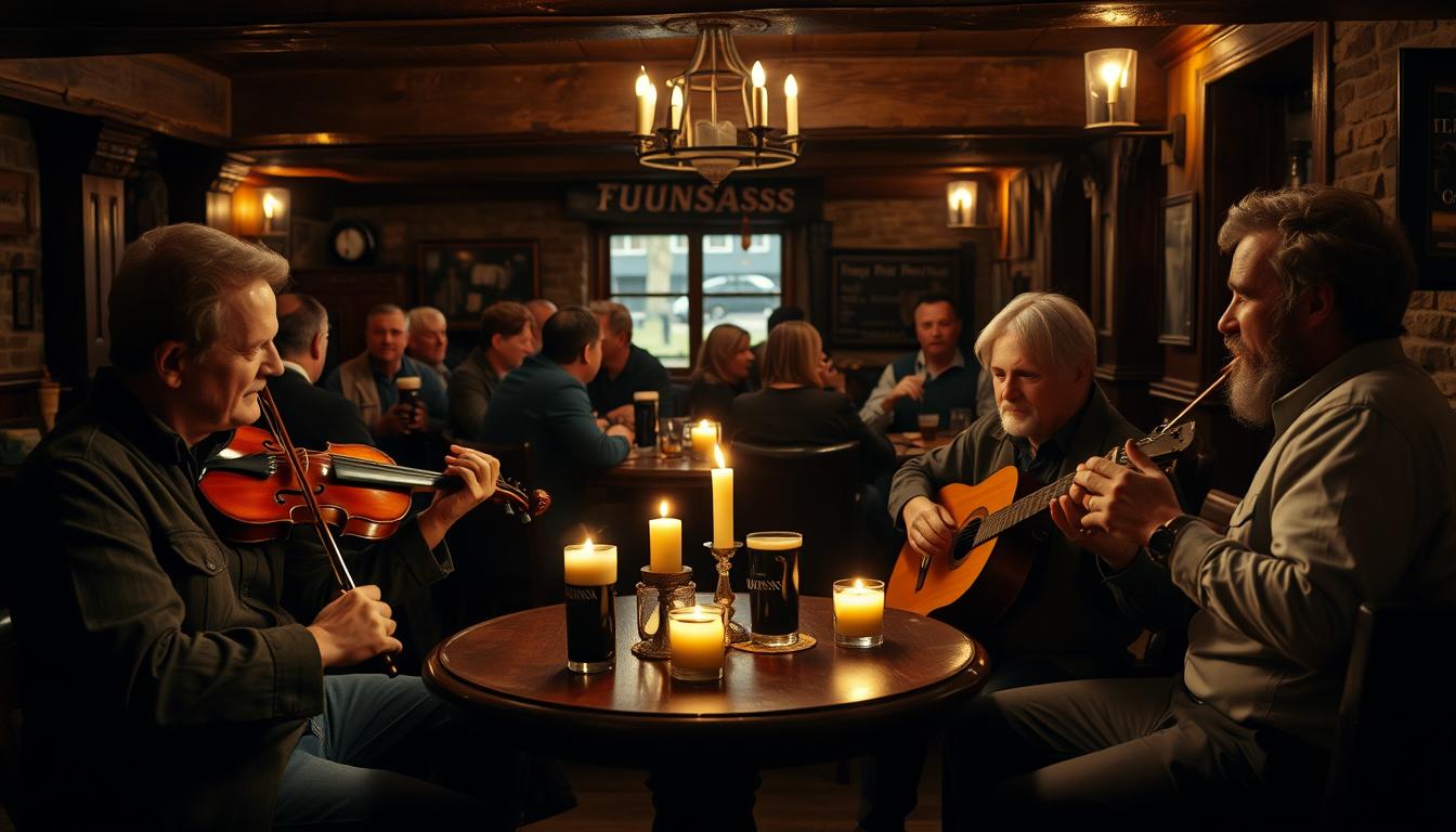 The Meaning Behind The Song: She Moved Through the Fair by The Chieftains