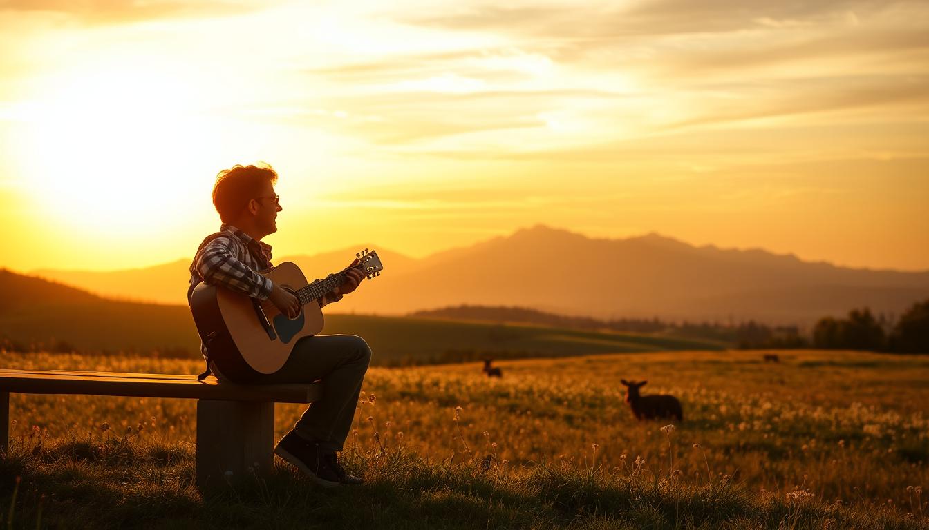 The Meaning Behind The Song: Today by John Denver