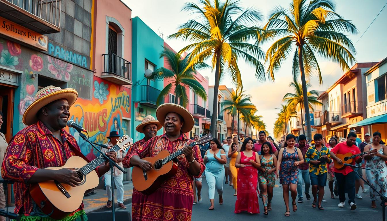 The Meaning Behind The Song: La Murga by Willie Colón