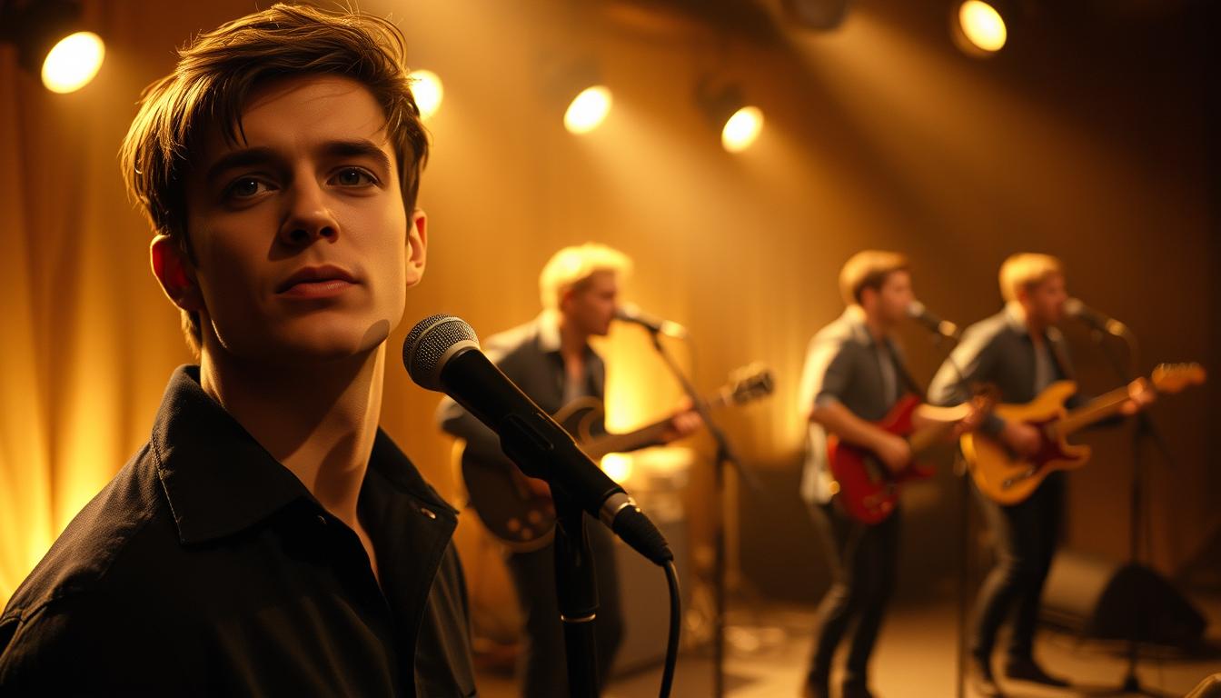 The Meaning Behind The Song: No Matter What by Boyzone