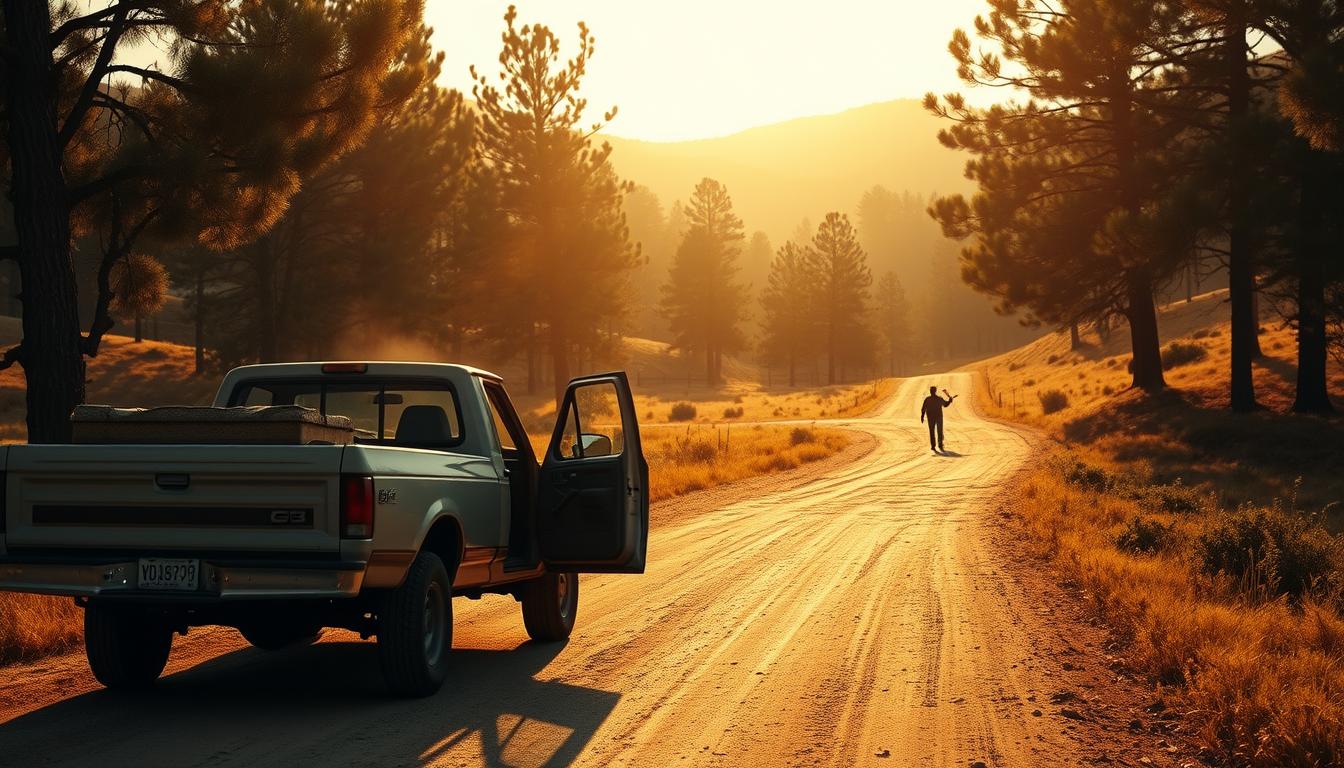 The Meaning Behind The Song: Slow Ride by Colt Ford