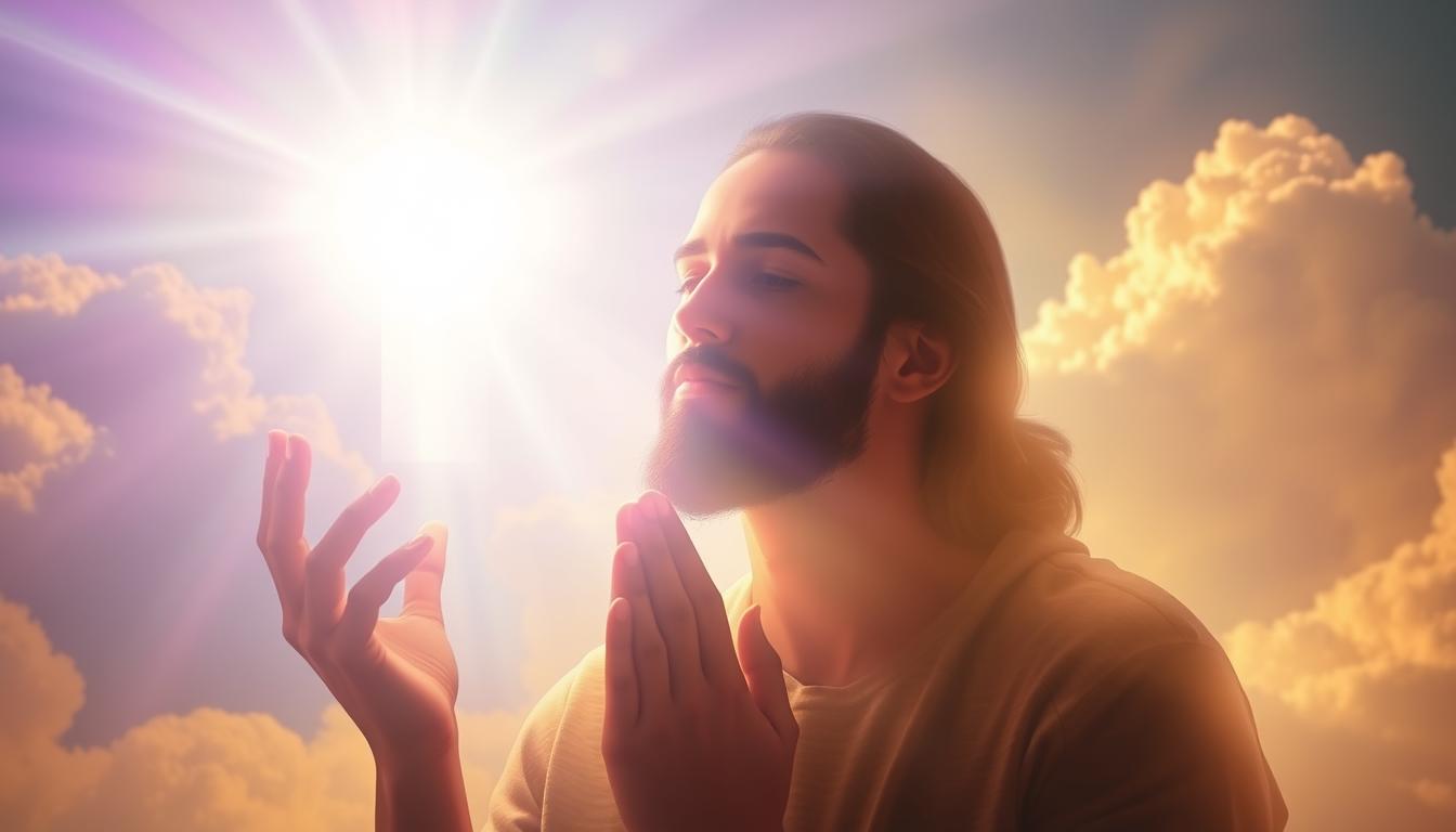 The Meaning Behind The Song: Talking to Jesus by Elevation Worship