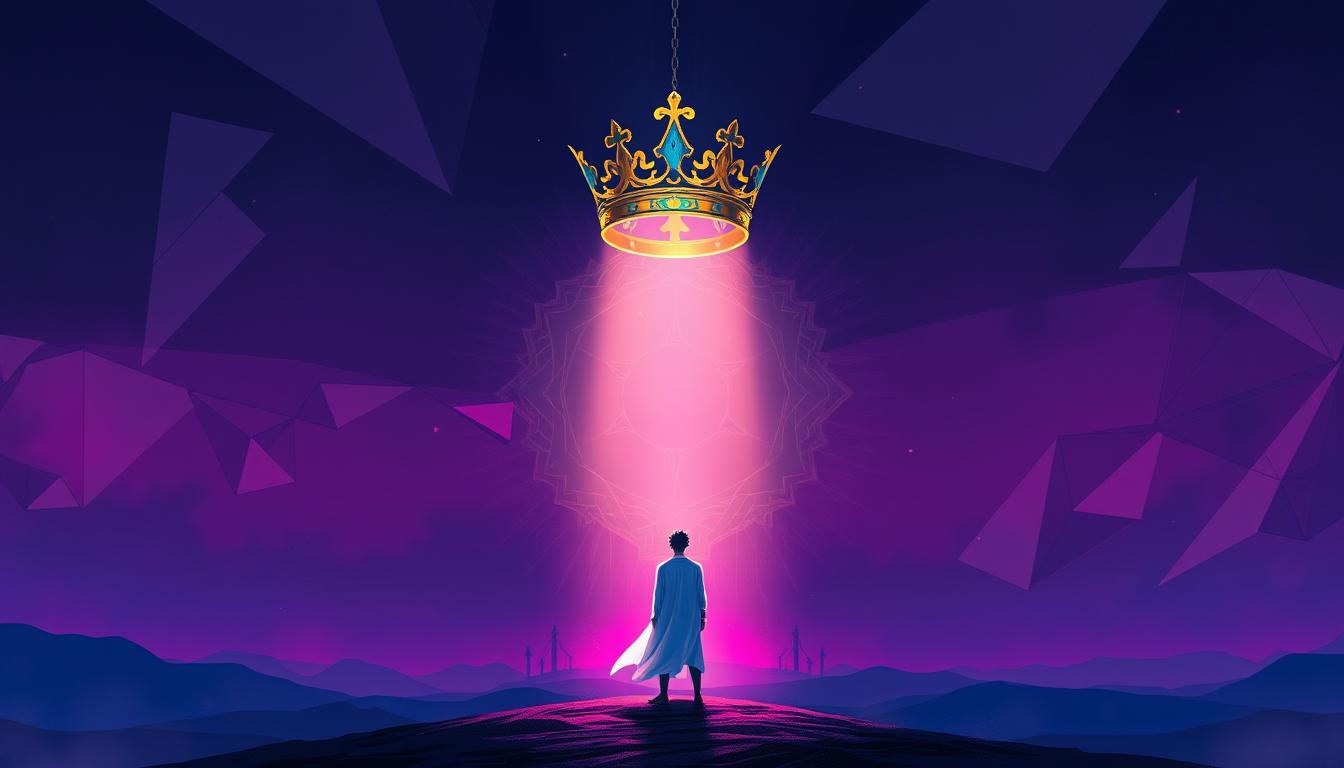 The Meaning Behind The Song: Crown Me by Hopsin