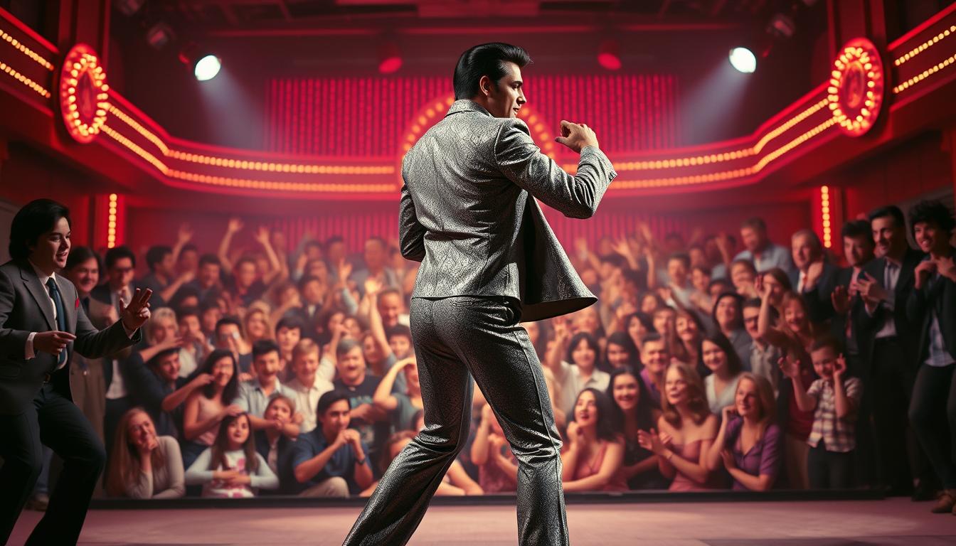 The Meaning Behind The Song: Do the Clam by Elvis Presley