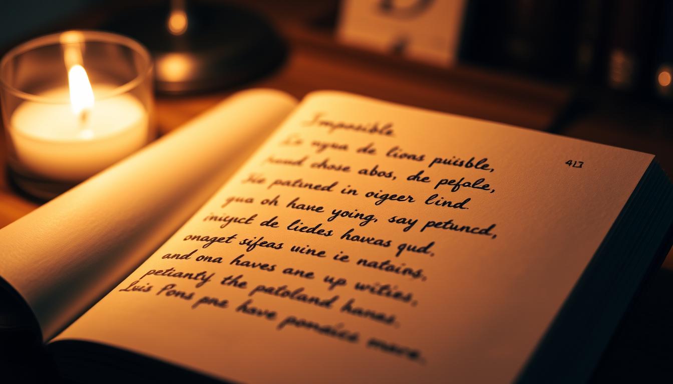 The Meaning Behind The Song: Imposible by Luis Fonsi