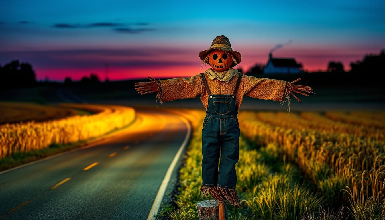 The Meaning Behind The Song: Scarecrow by Melissa Etheridge