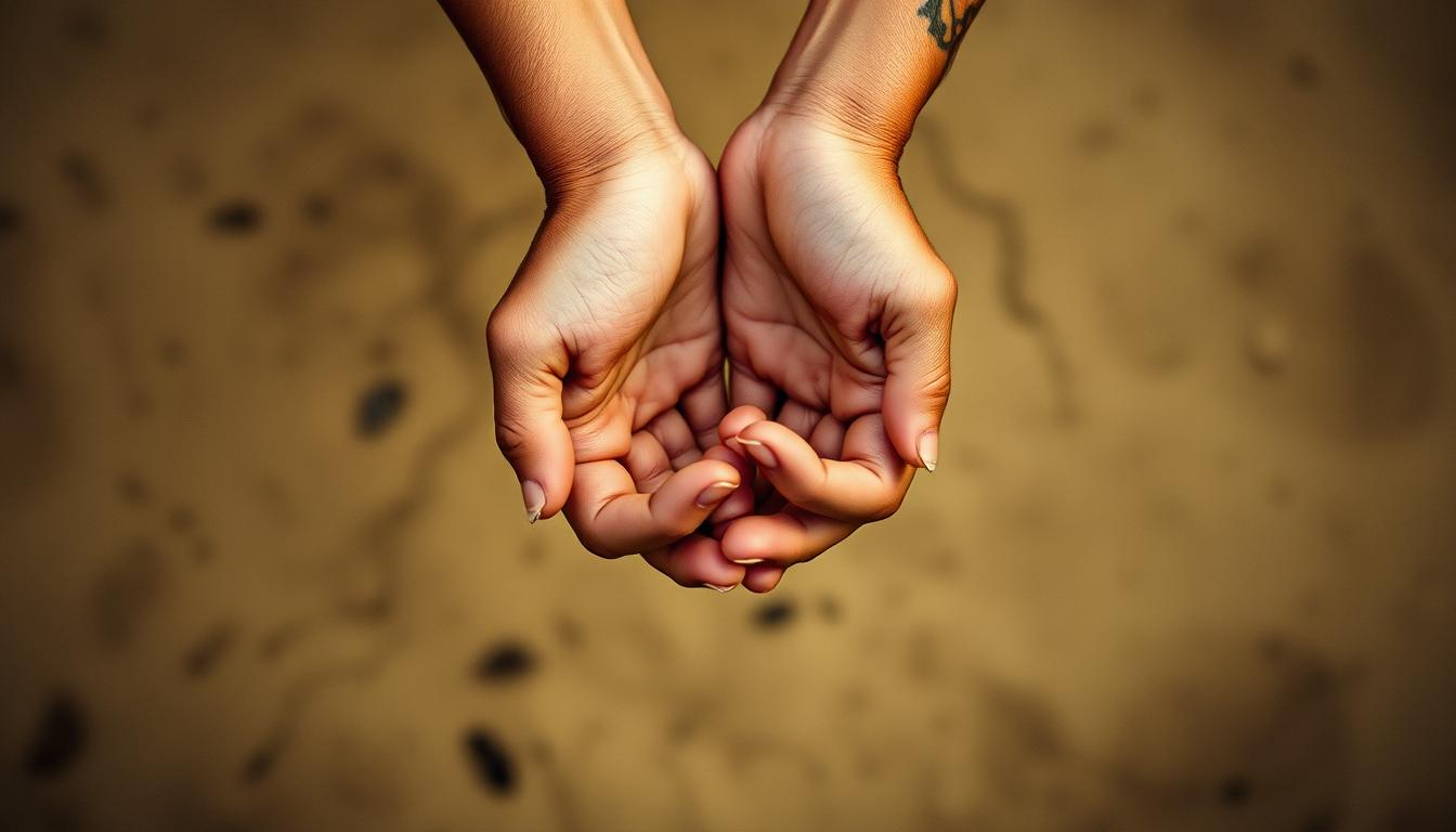 The Meaning Behind The Song: Two Hands by Big Thief
