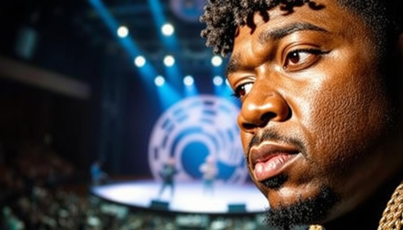 The Meaning Behind The Song: Woosah by Twista