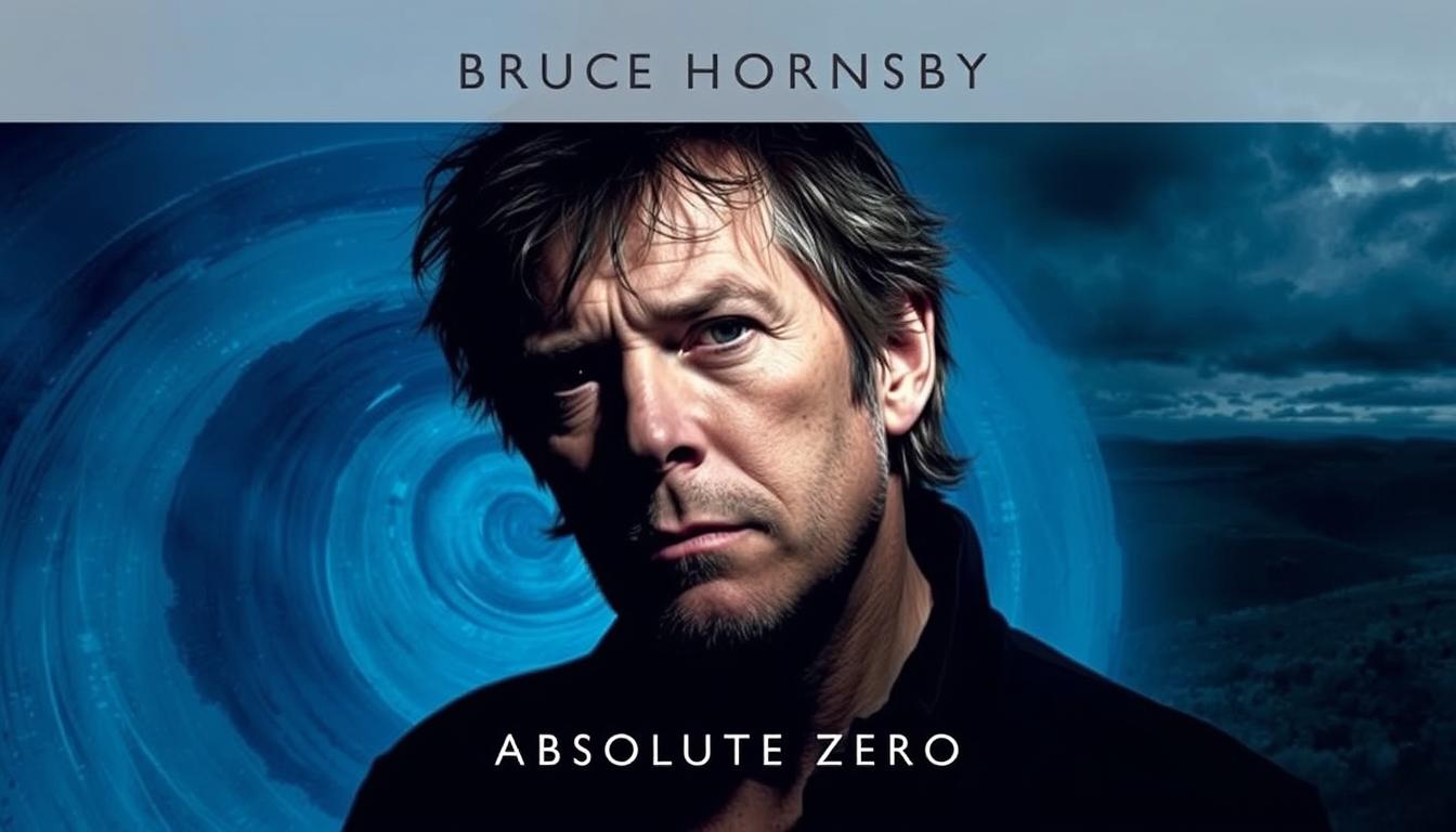 The Meaning Behind The Song: Absolute Zero by Bruce Hornsby