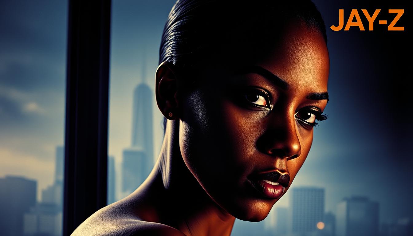 The Meaning Behind The Song: Excuse Me Miss by Jay-Z