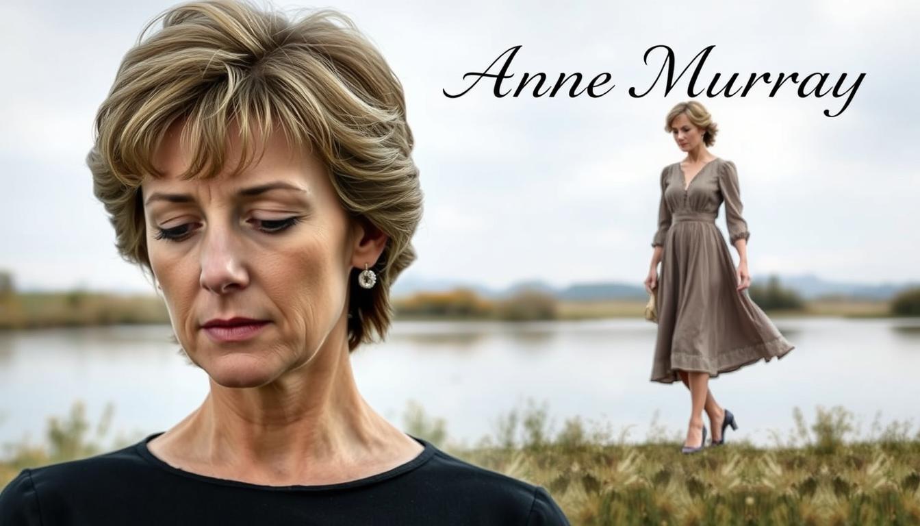 The Meaning Behind The Song: Just Another Woman in Love by Anne Murray