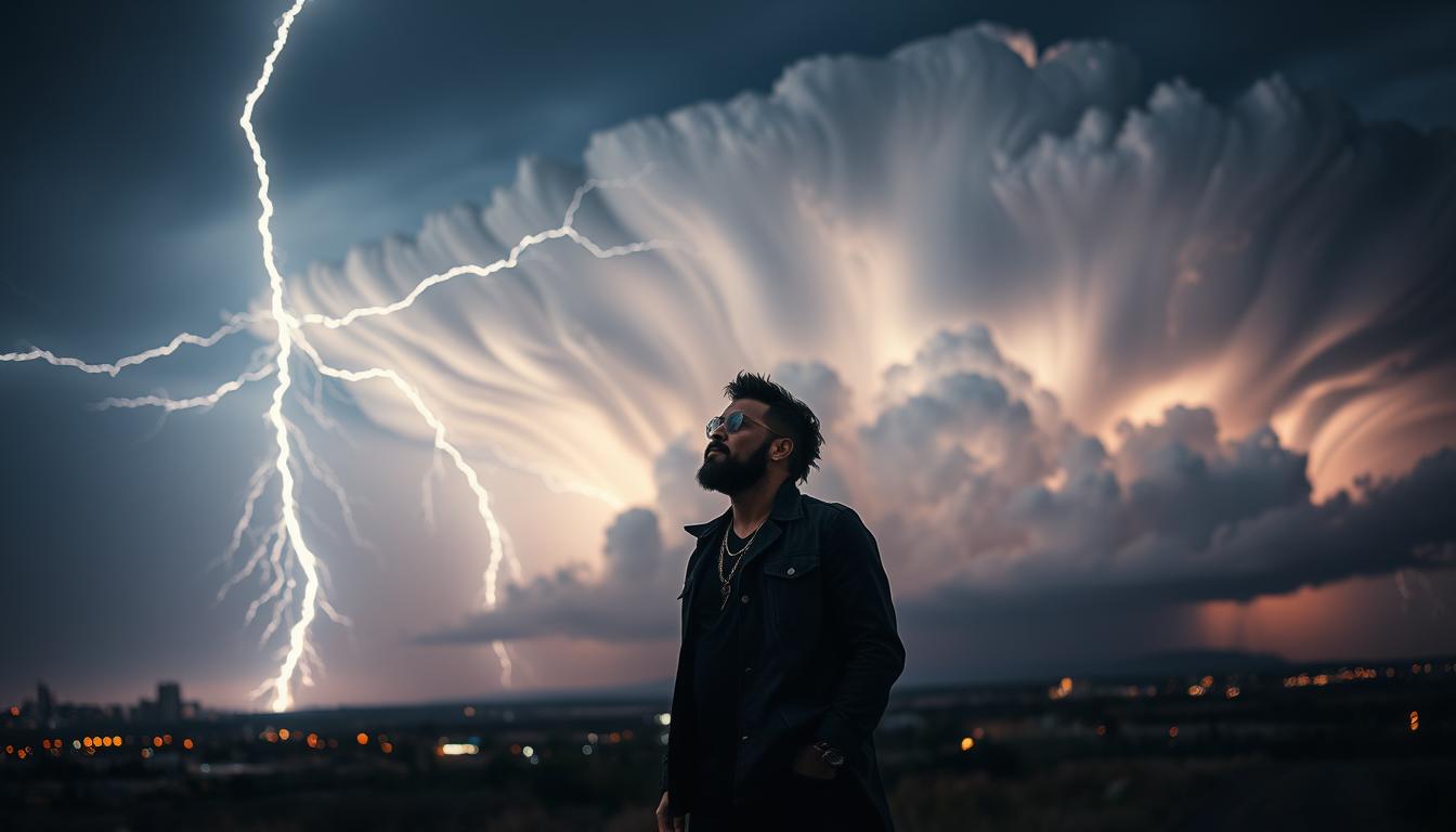 The Meaning Behind The Song: Lightning by Yelawolf