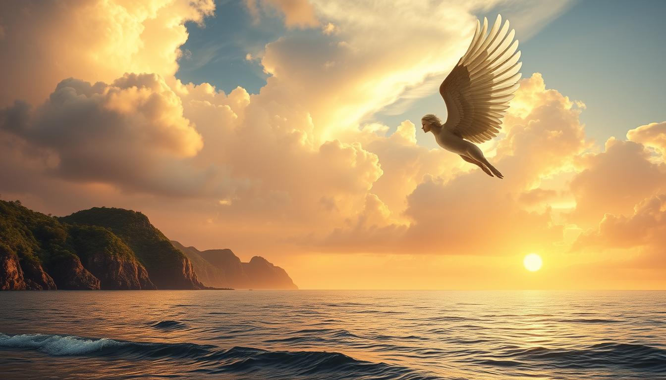 The Meaning Behind The Song: Mariner by Angel