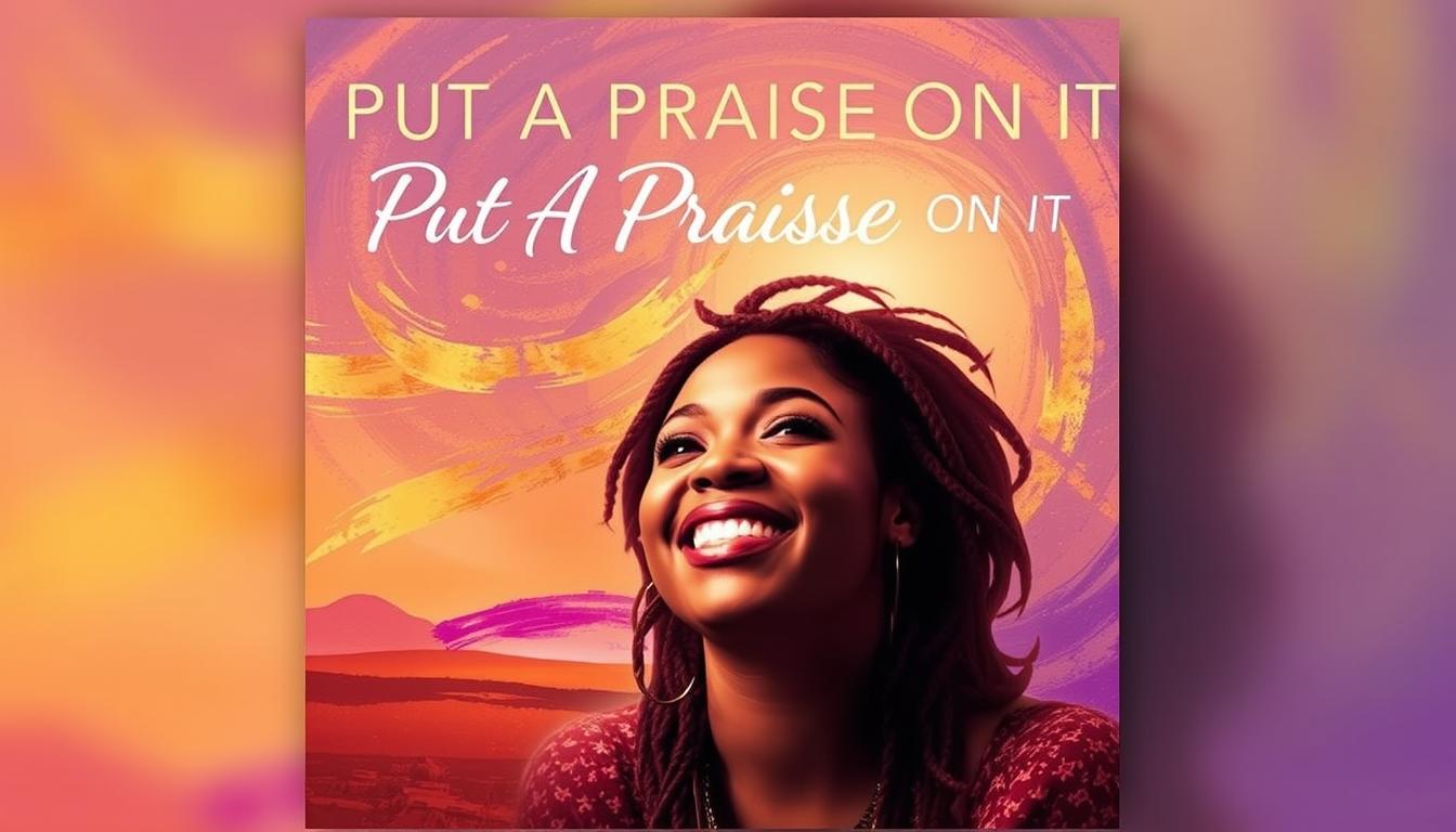 The Meaning Behind The Song: Put A Praise On It by Kierra Sheard
