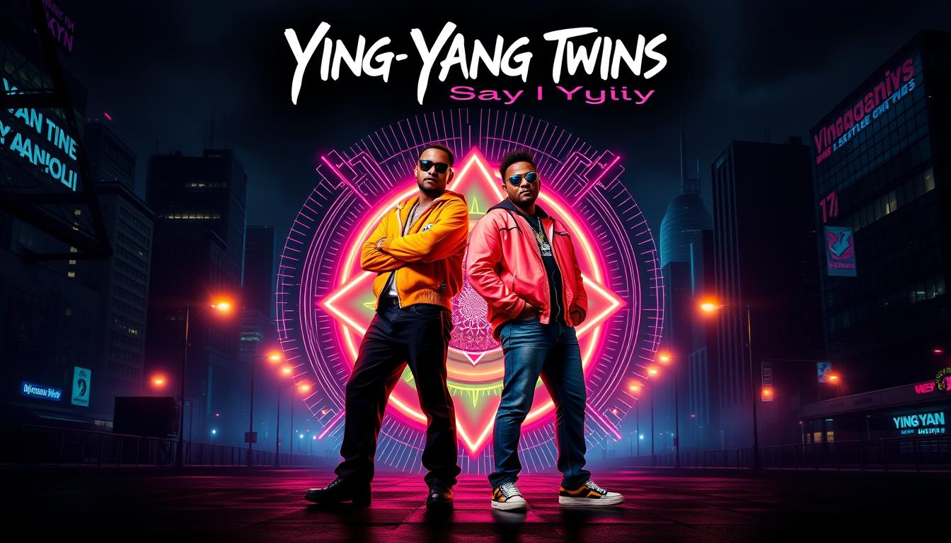 The Meaning Behind The Song: Say I Yi Yi by Ying Yang Twins