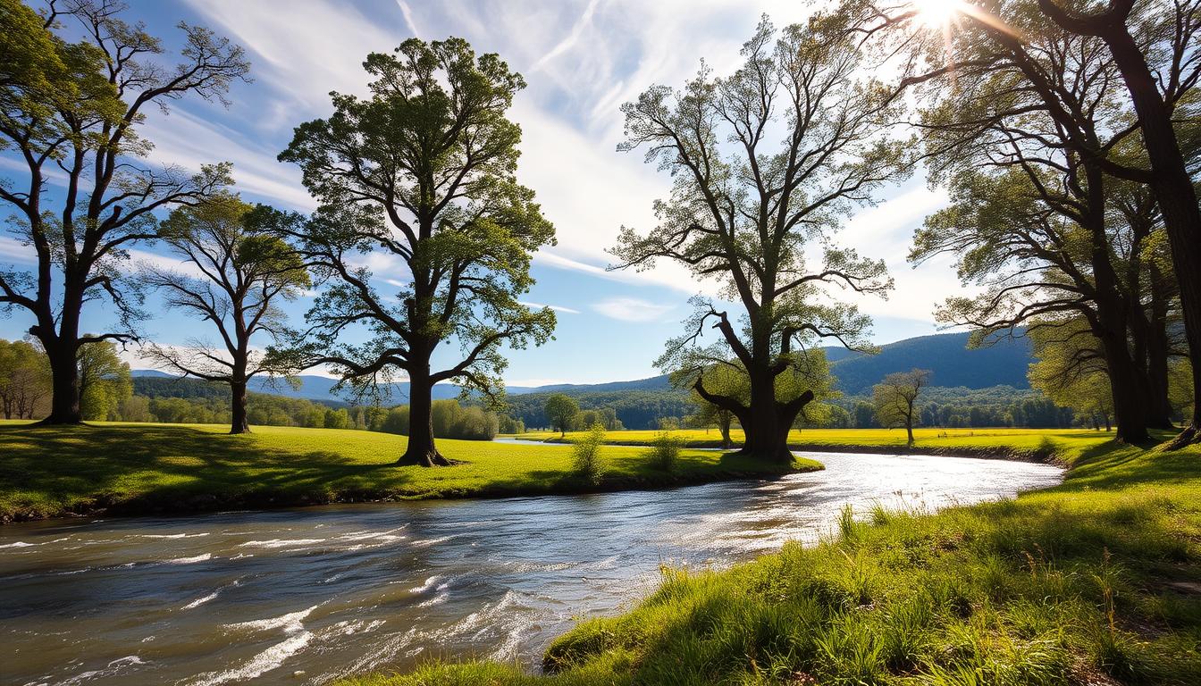 The Meaning Behind The Song: Shenandoah (Across the Wide Missouri) by ...