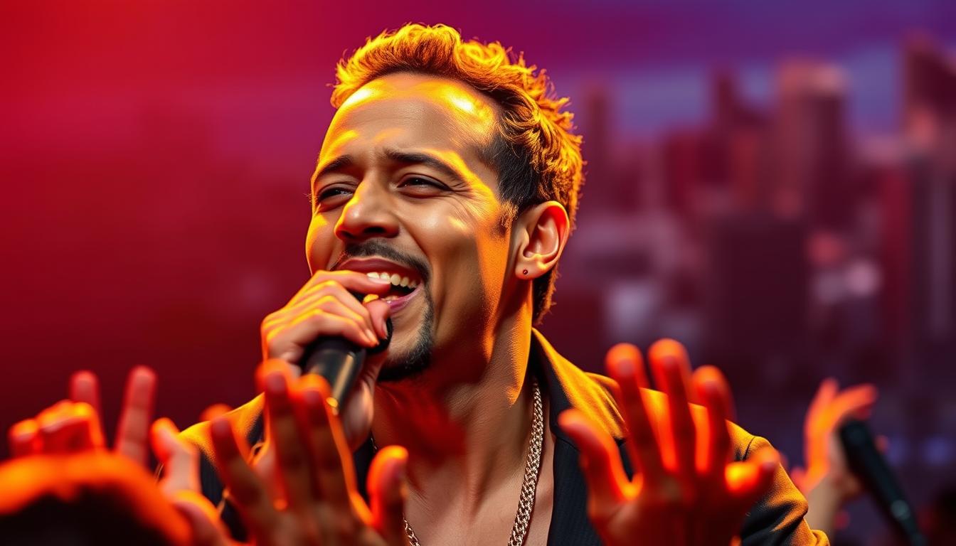 The Meaning Behind The Song: Soy Yo by Marc Anthony