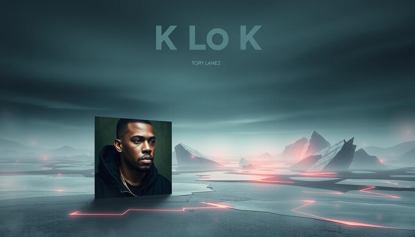 K Lo K by Tory Lanez