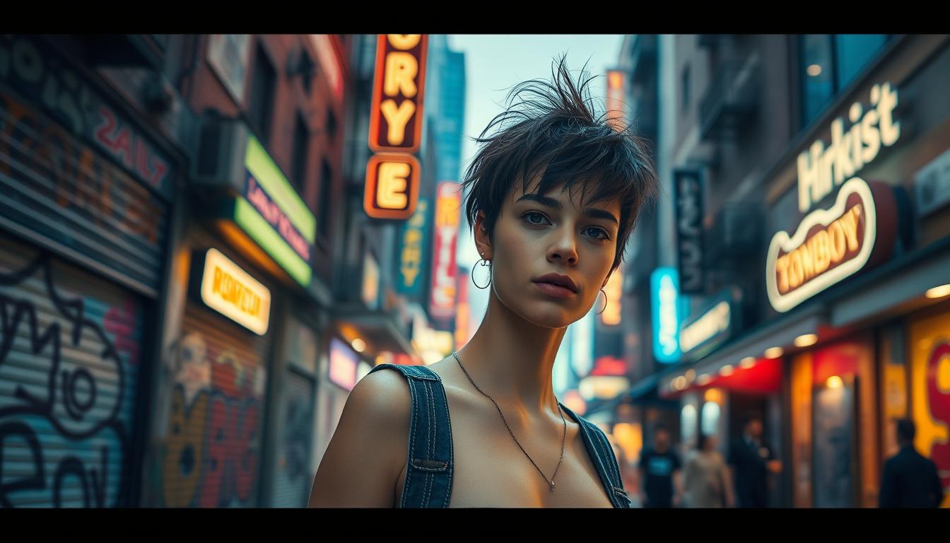 The Meaning Behind The Song: Tomboy by Destiny Rogers